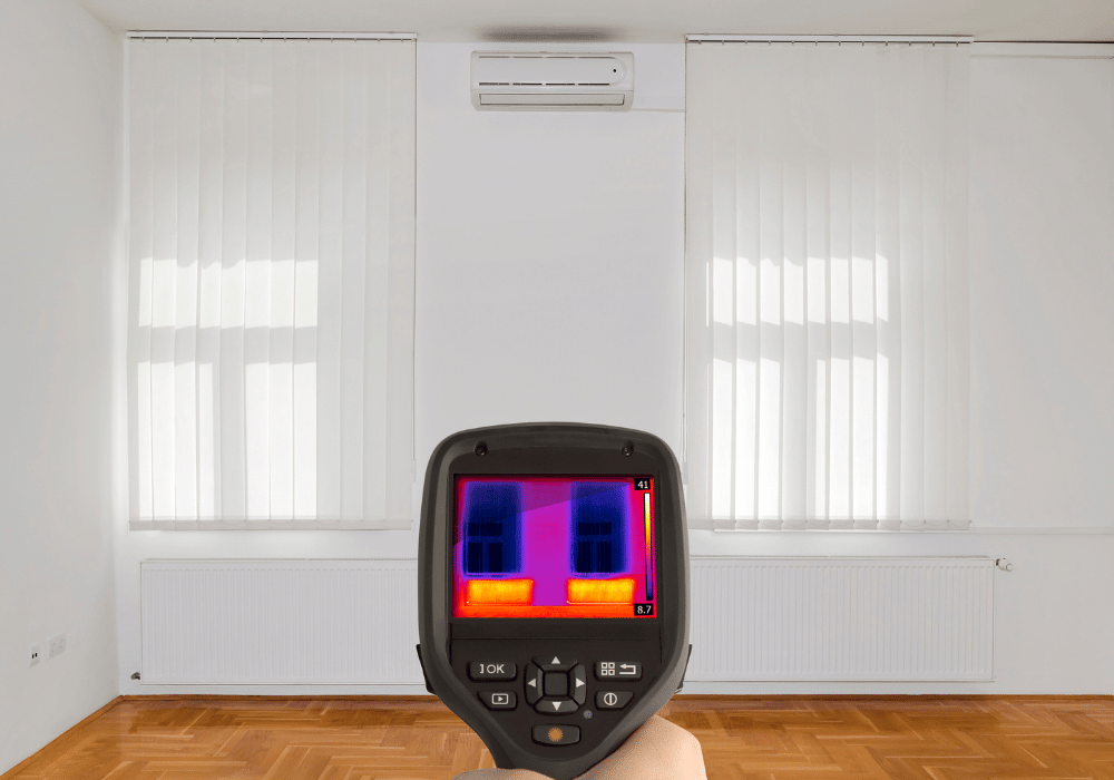 What is a Thermal Bridge? - Net Zero Insulation